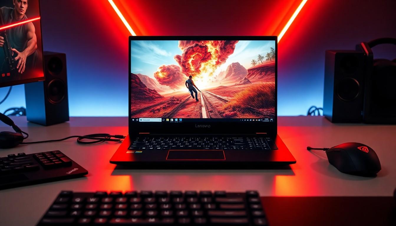 Lenovo Legion Go BIOS: Unlock Gaming Performance and Optimize Stability ...