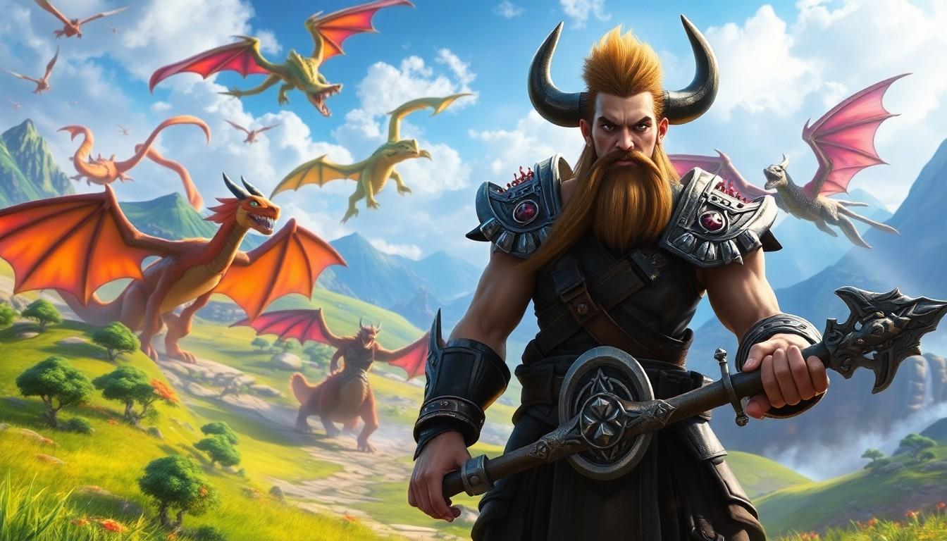 World of Warcraft Show: Epic Quests, Iconic Characters, and ...