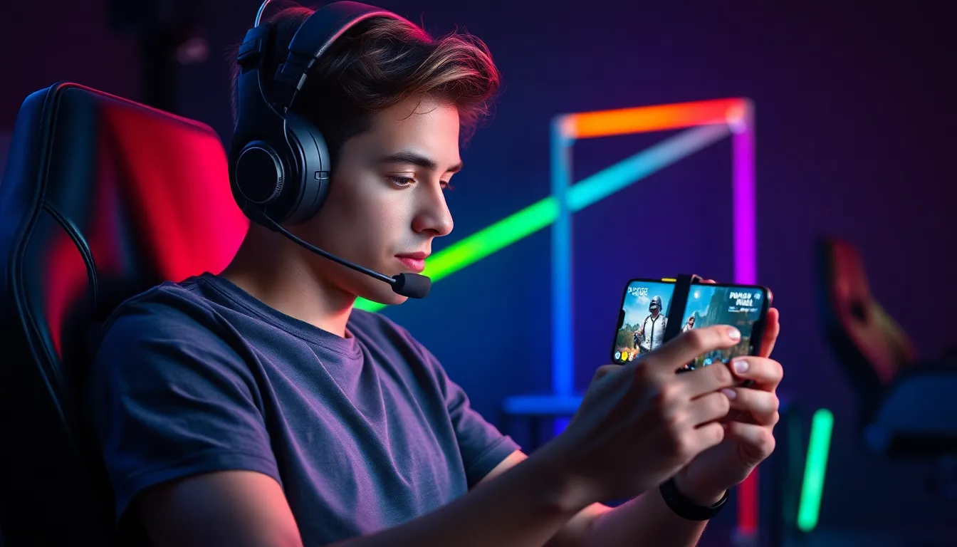 Master PUBG Mobile with Top Video Tutorials: Strategies, Tips & Guides ...